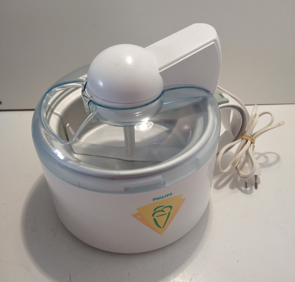 Philips Ice Cream Maker Hr2303 | atelier-yuwa.ciao.jp
