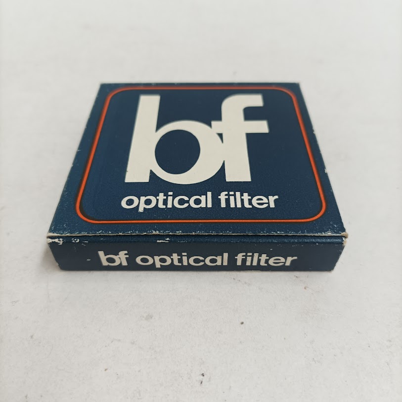 Officina68-2 bf optical filter close-up No 2-2 55 mm
